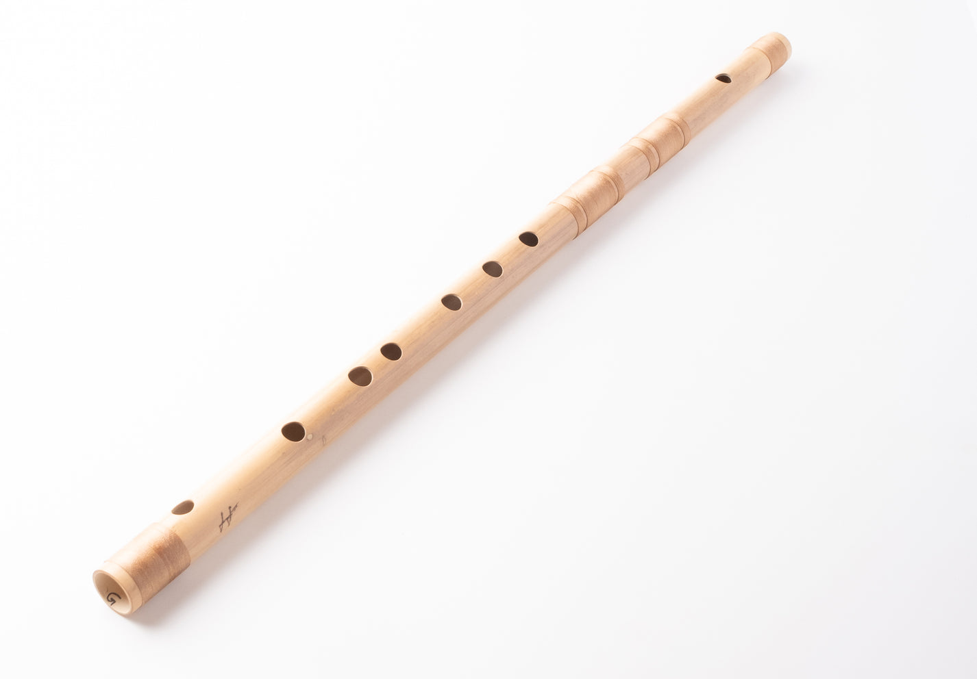 G scale Bansuri (Indian Bamboo Flute) – bansuri.shop